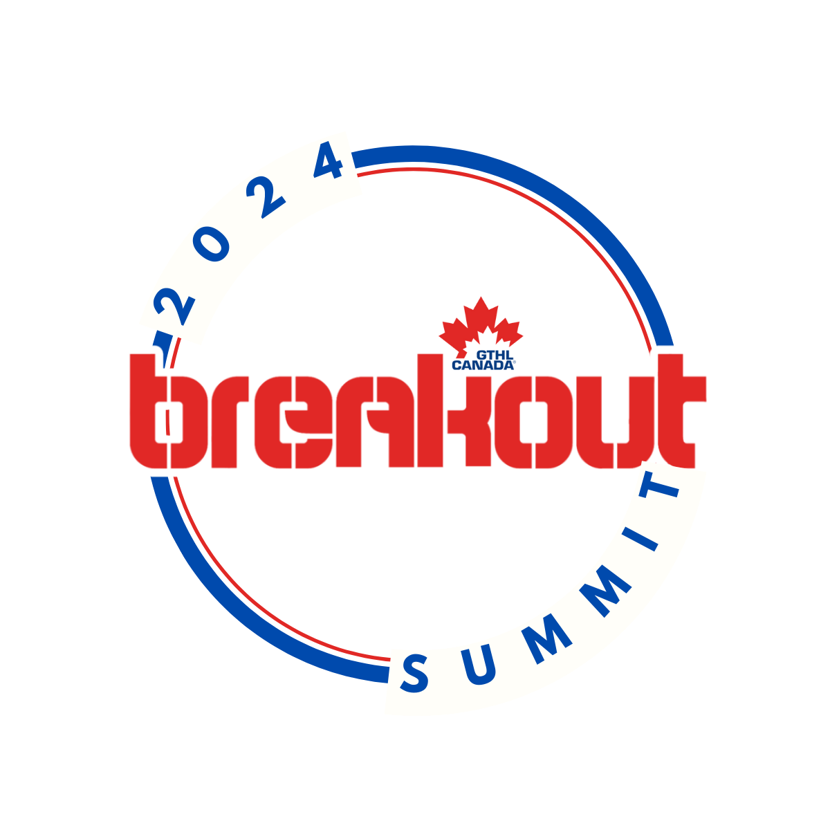 2024 GTHL Breakout Summit - Attendee Information