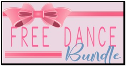 FREE Dance Bundle With Sign Up