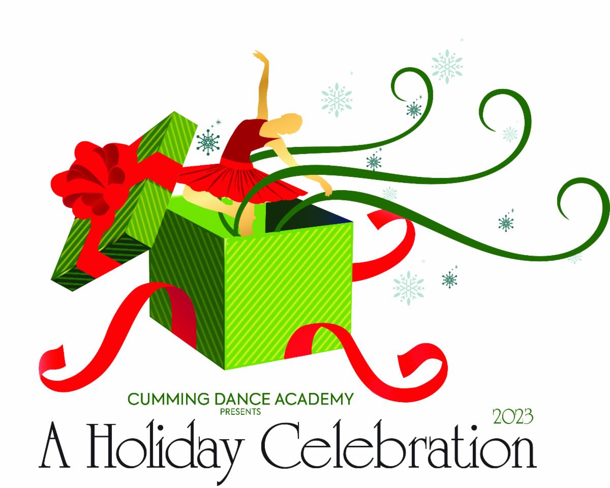 CDA Dance Parent Updates Oct. 2. 2023