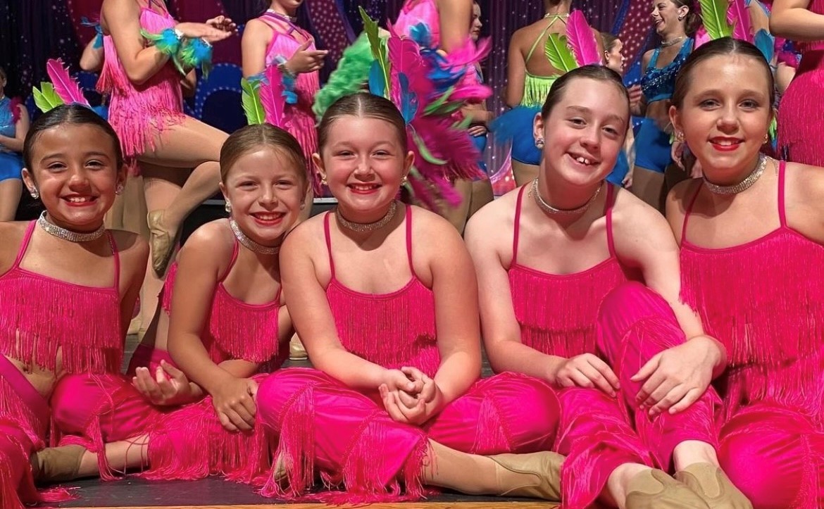 CDA Dance Parent Updates Sept. 11, 2023