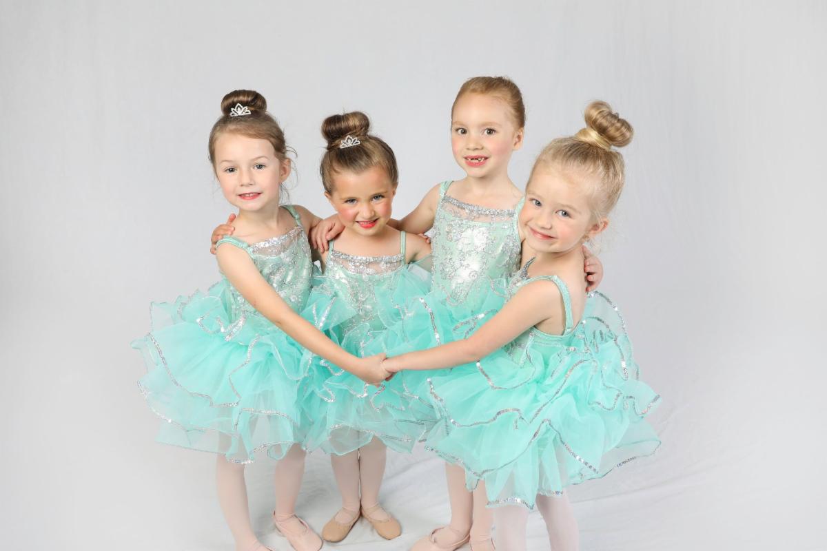 CDA Dance Parent Updates Oct. 2. 2023