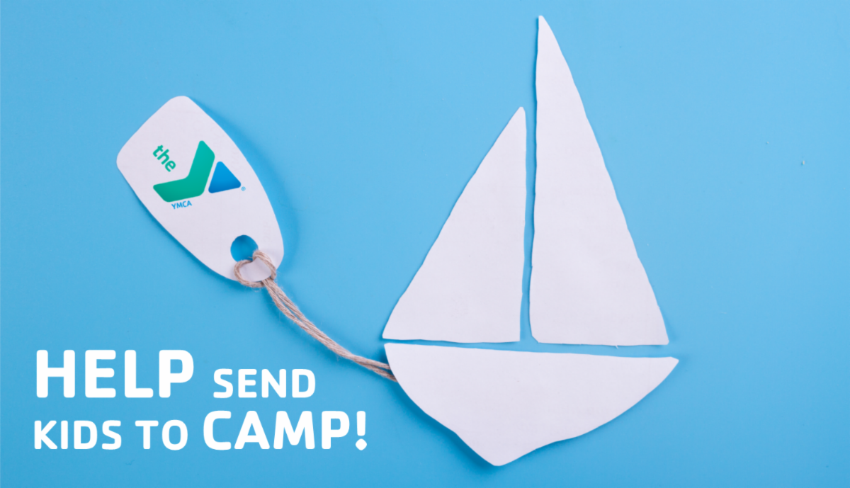 Donate a Boat - Buy a Boat - Send Kids to Camp!