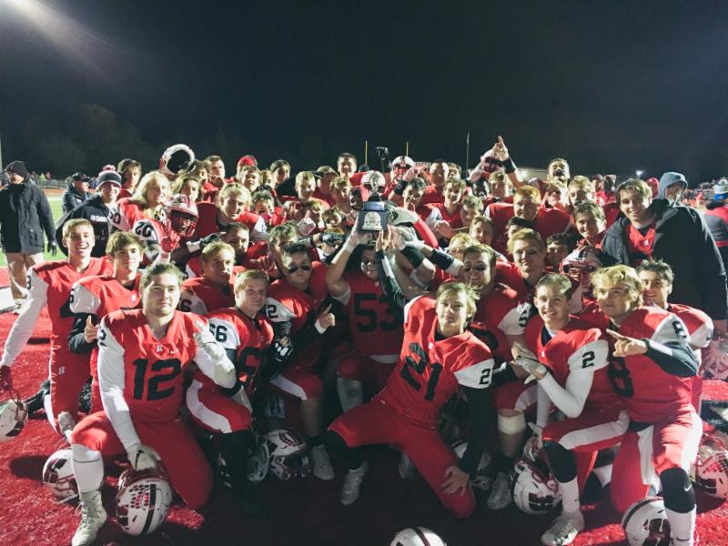 Here is your Tartan Review!