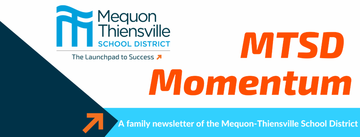 Your April MTSD Momentum is here!