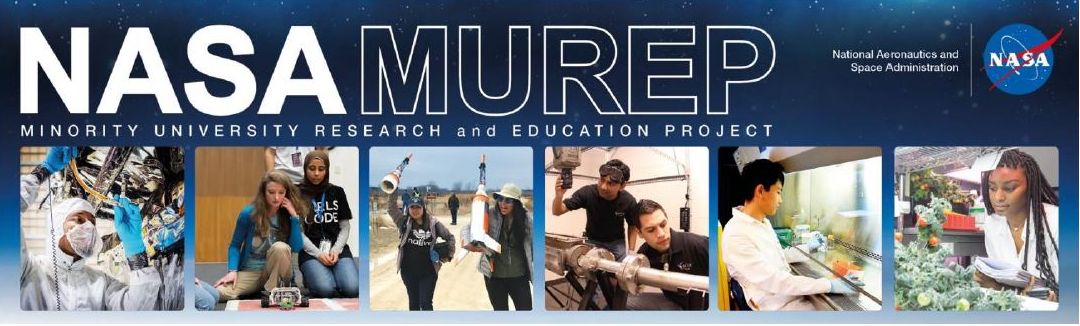 NASA Opportunities for MSIs