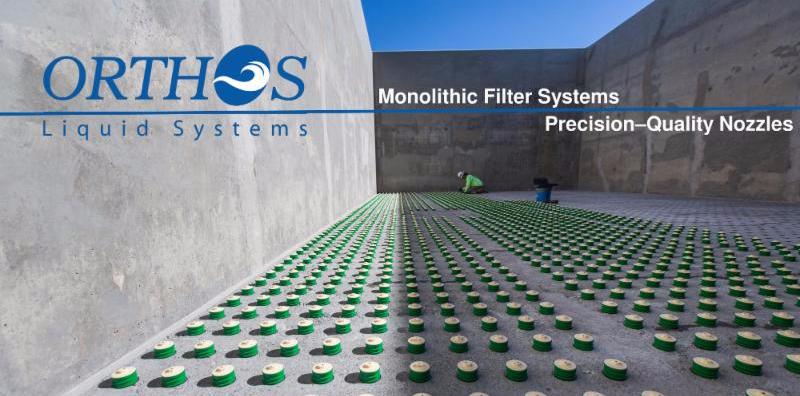 Who Filters the Western Hemisphere's Largest Desalination Plant Flow ...