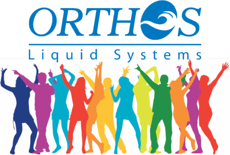 ORTHOS Research Center: Leading the Way