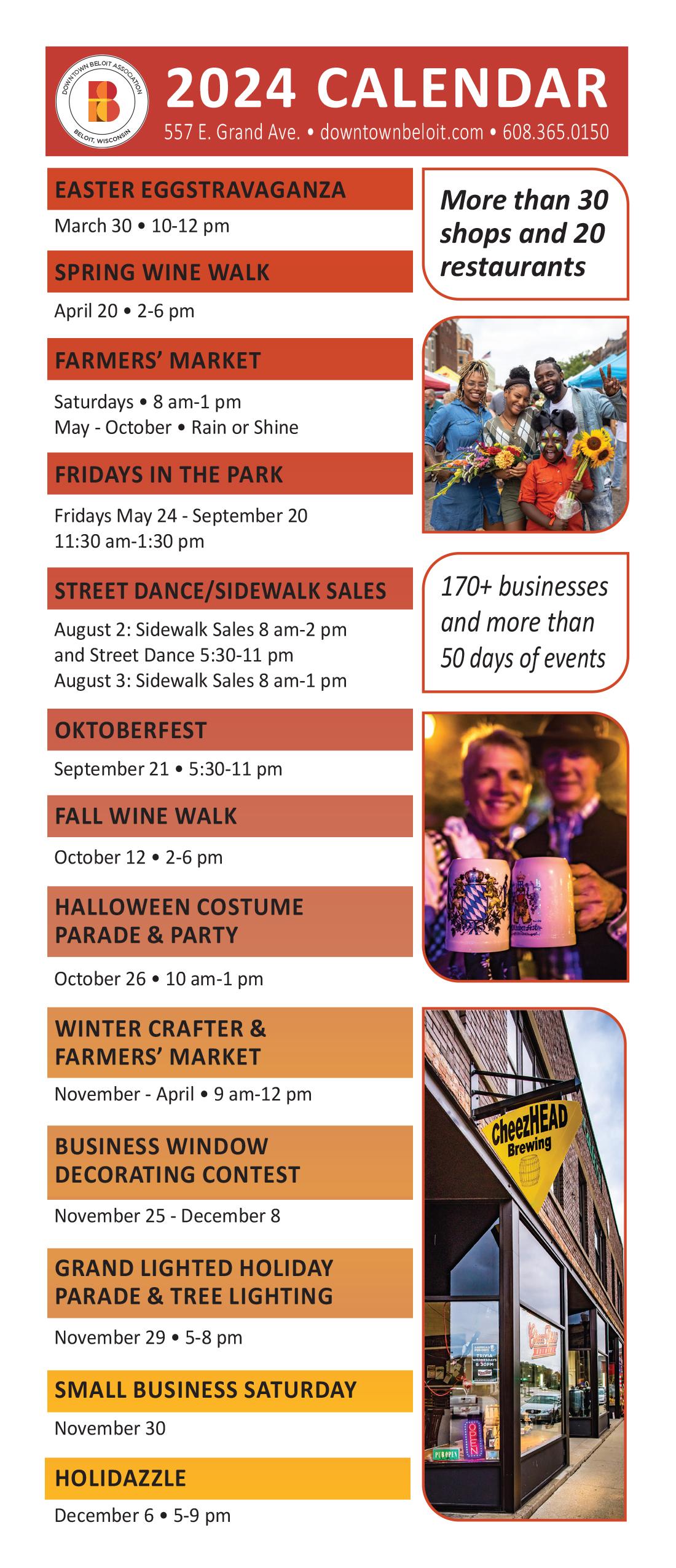 Check out our free Easter event for children on 3/30/24.