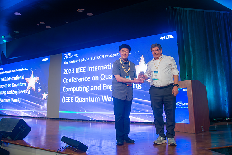 Email from IEEE Conferences, Events & Experiences (CEE)