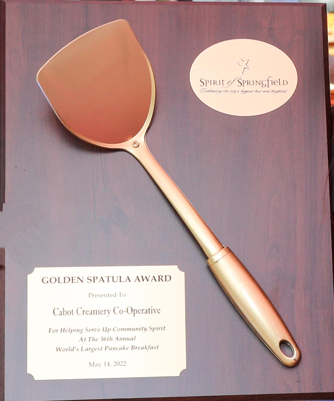 June Updates from the Spirit of Springfield