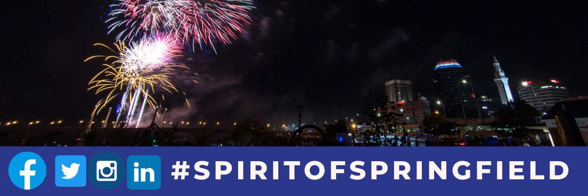January Updates from the Spirit of Springfield
