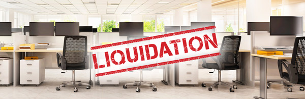 Liquidation Services