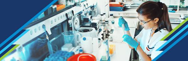 Laboratory Moving Services