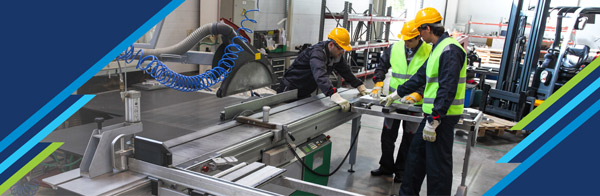 Industrial Moving Services