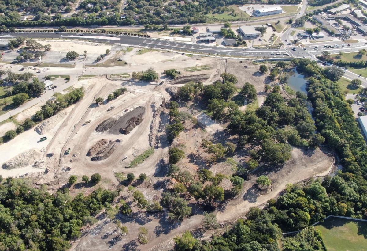 The City of Cedar Park Newsletter