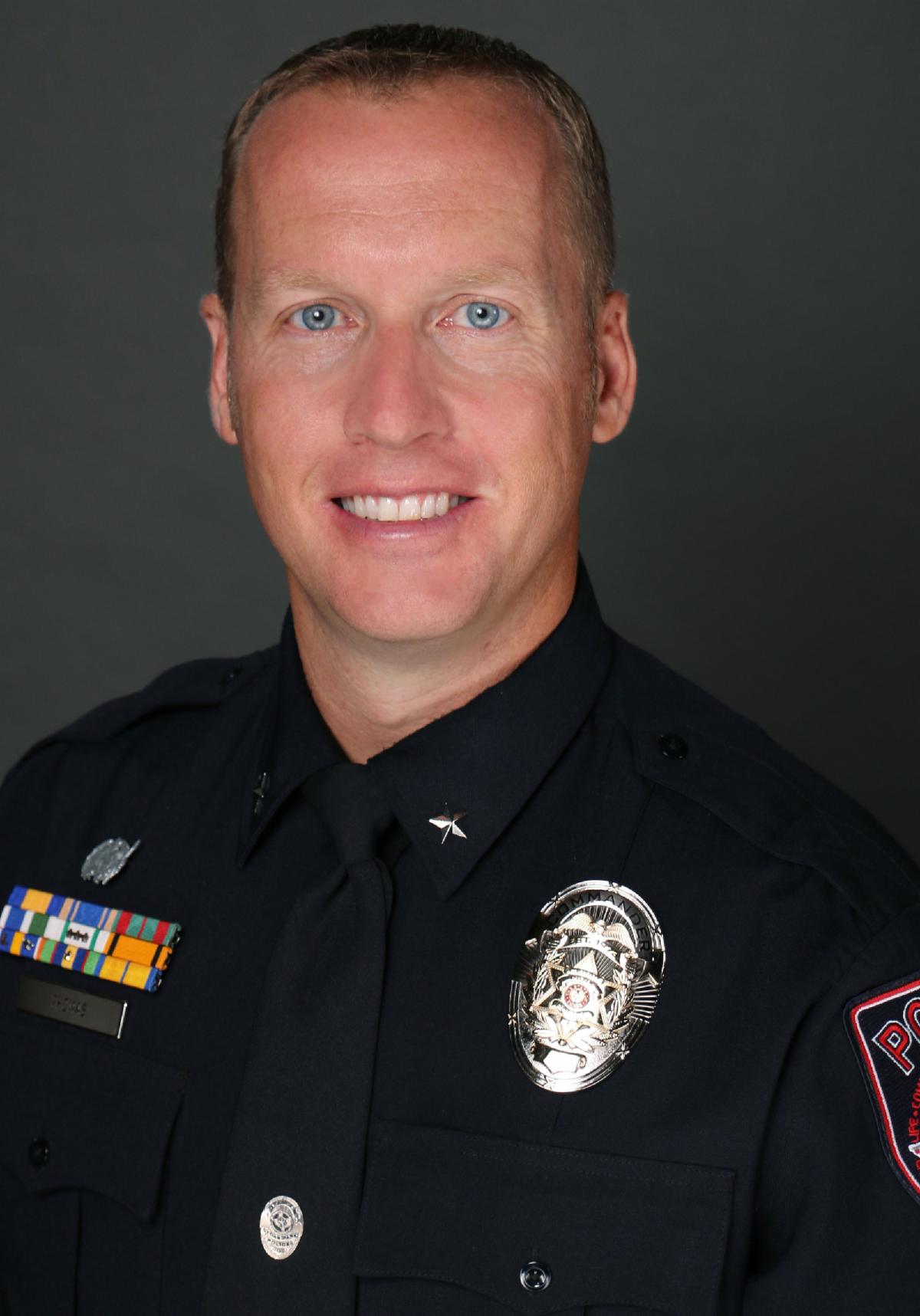 The new employee newsletter: July's Inside Scoop