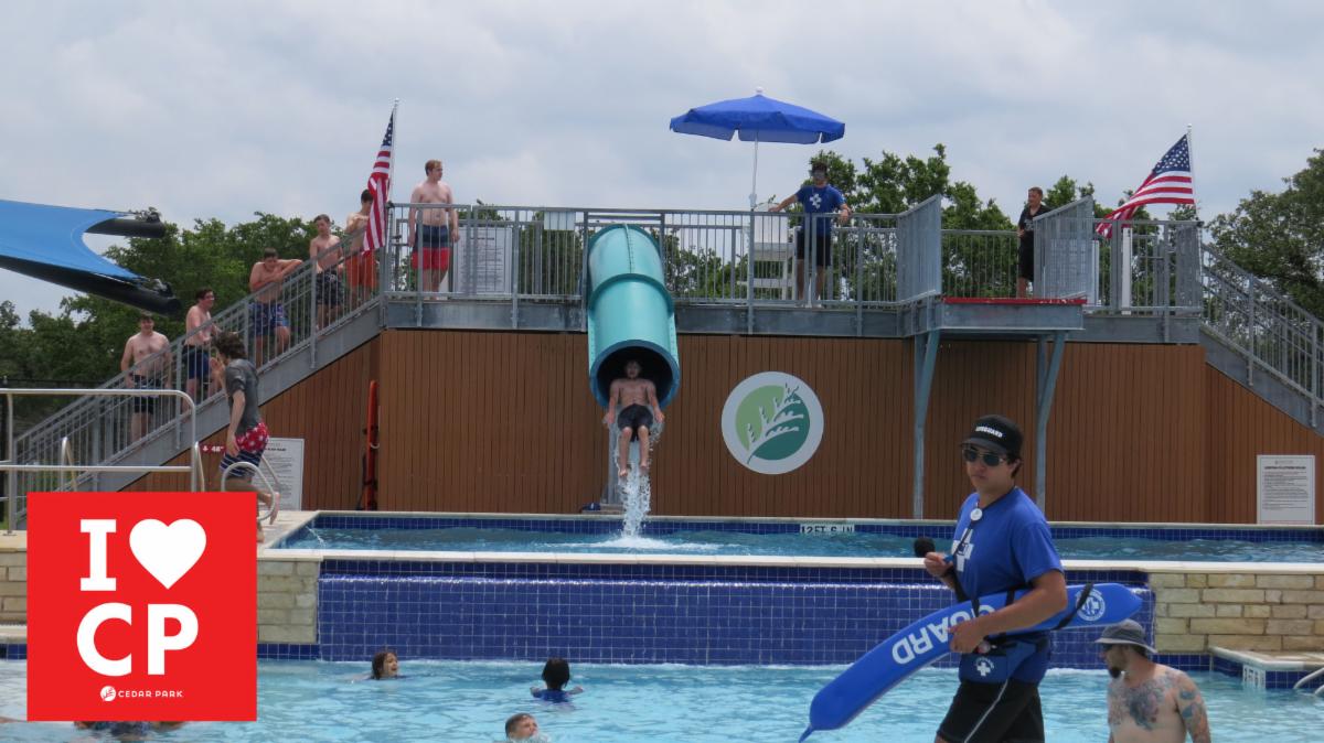 The City of Cedar Park Newsletter