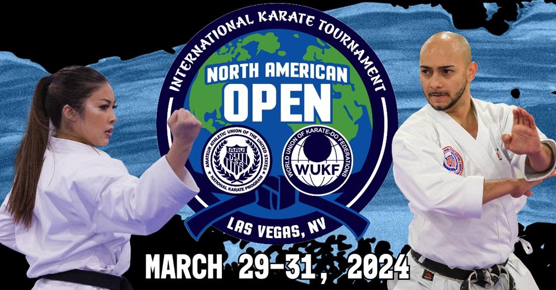 North American Open Tournament Rules
