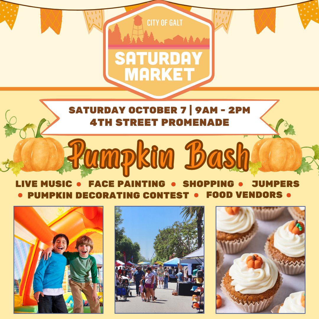 Connect with Galt - Sept. 29, 2023