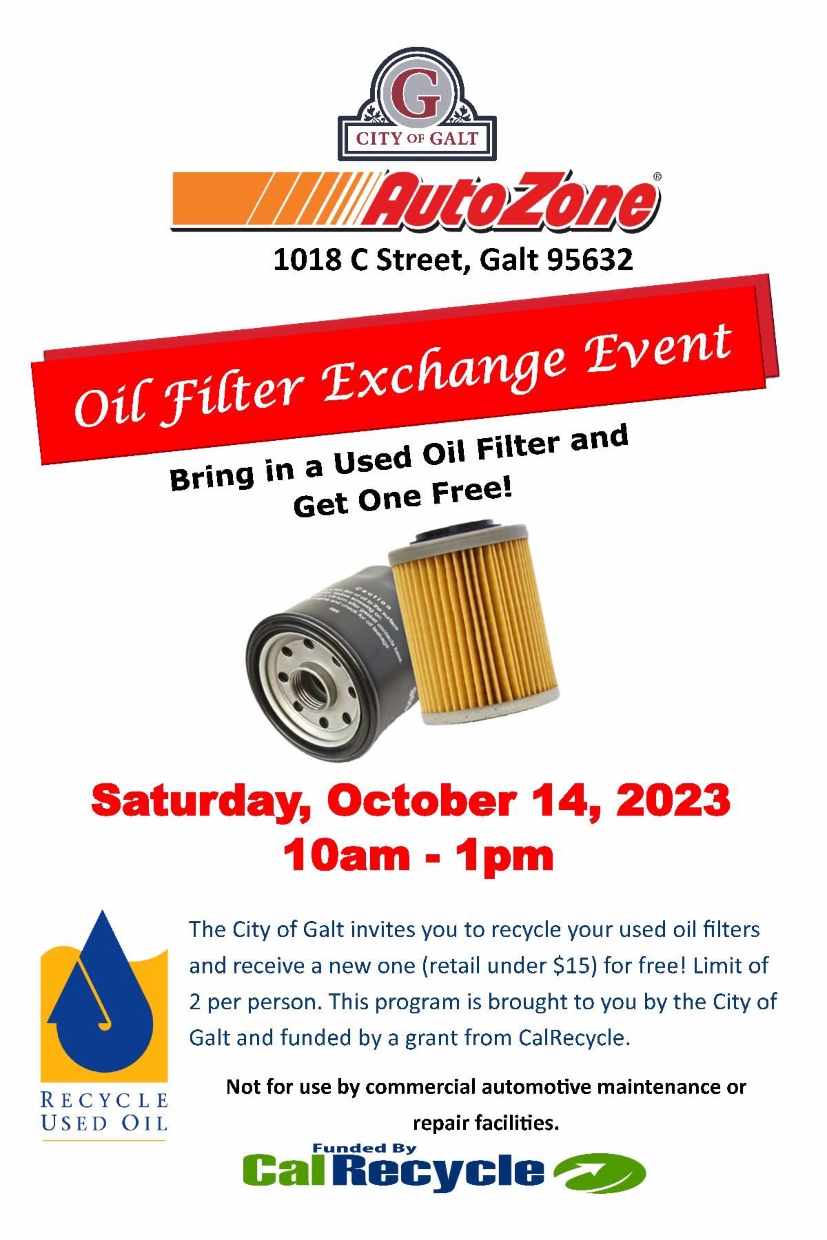 Connect with Galt - Sept. 29, 2023