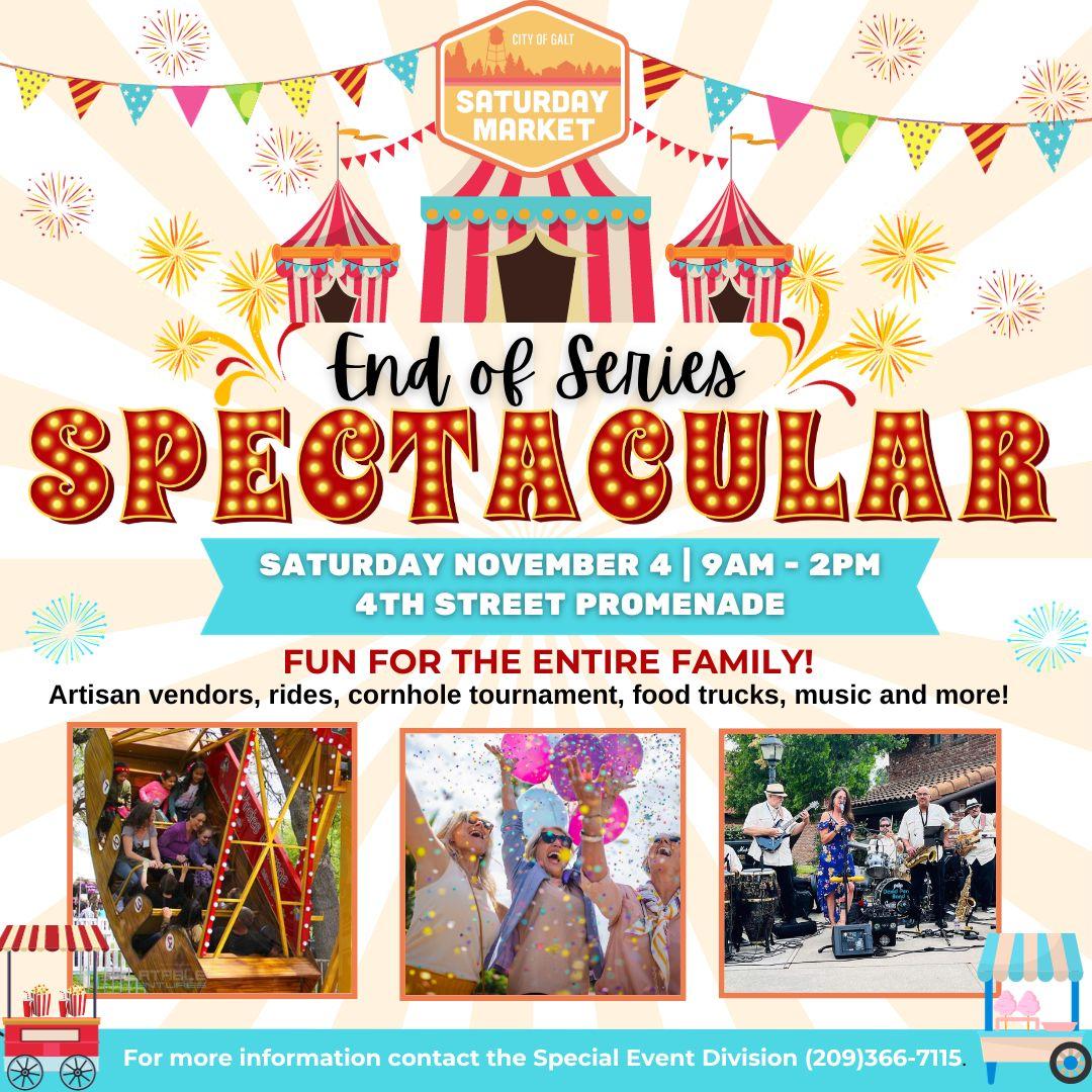 Connect with Galt - Nov. 3, 2023