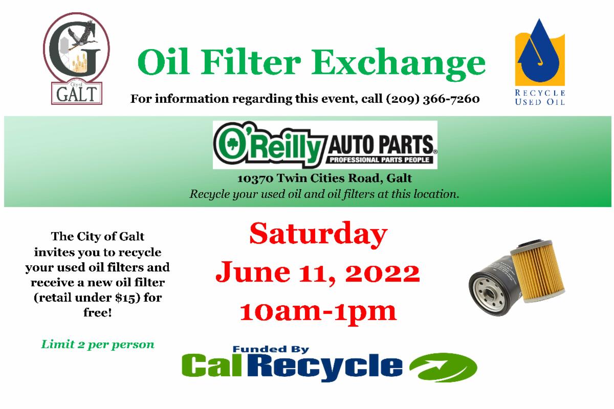 Connect with Galt: June 10, 2022