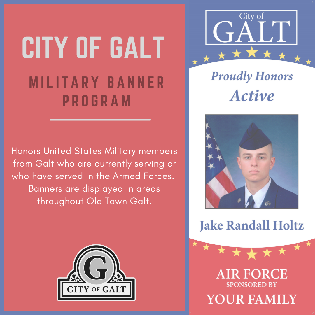 Connect with Galt Newsletter - May 26, 2023