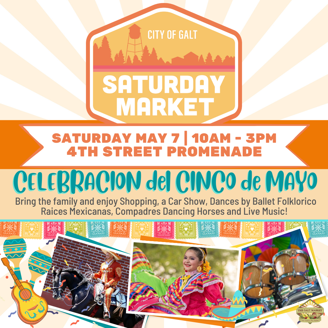 Connect with Galt: April 15, 2022