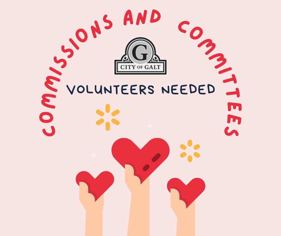 Connect with Galt Newsletter - May 26, 2023