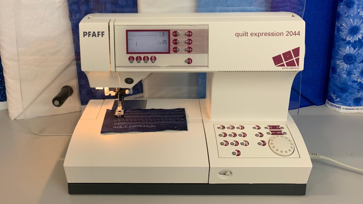 Hi ! Check out our recently Facebook Live, Block of the Month day and more!