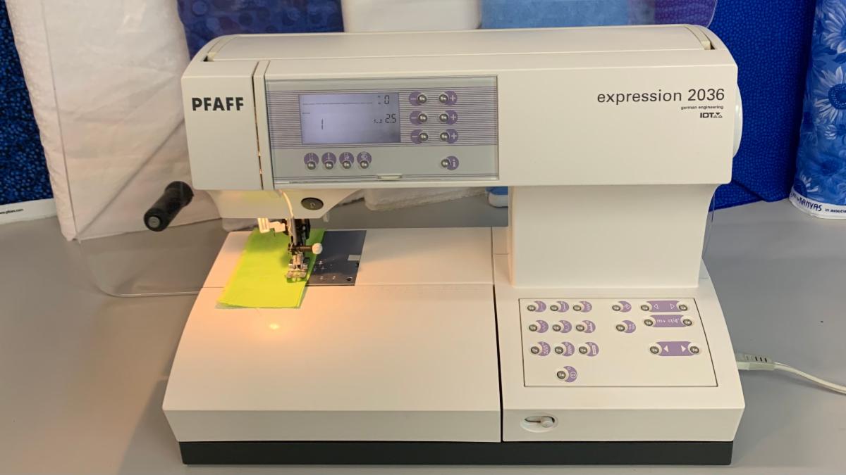 Hi ! Check out our recently Facebook Live, Block of the Month day and more!