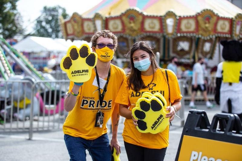 Parent and Family Connections