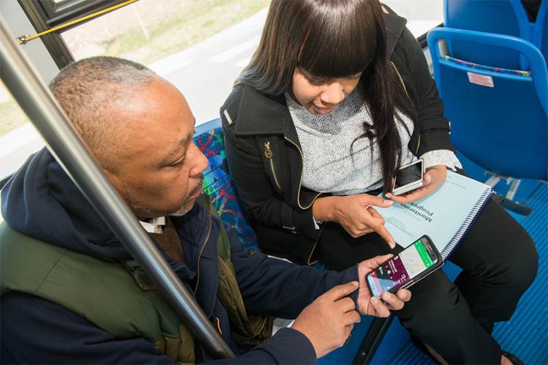 Last Chance to Register for Advanced Travel Training Stragegies and ...