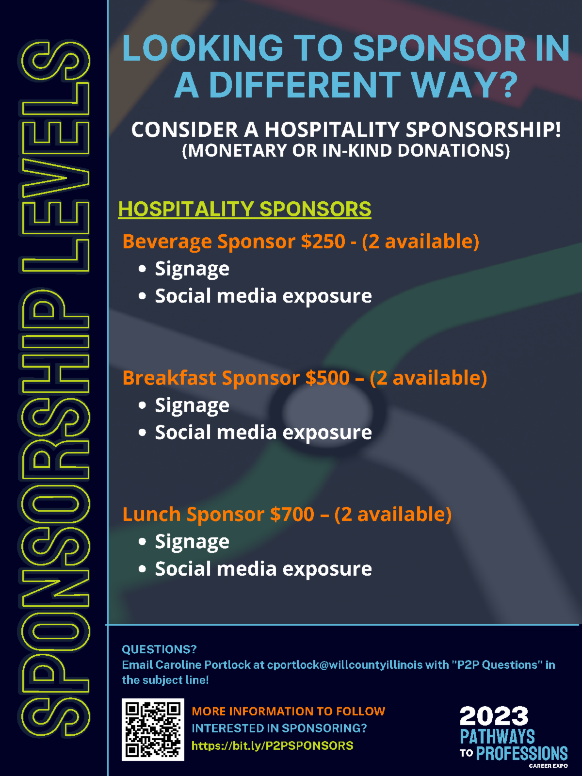 Pathways 2 Professions Expo