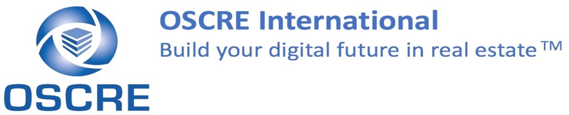 Major Announcement: MRI Platform now includes OSCRE Industry Data Model