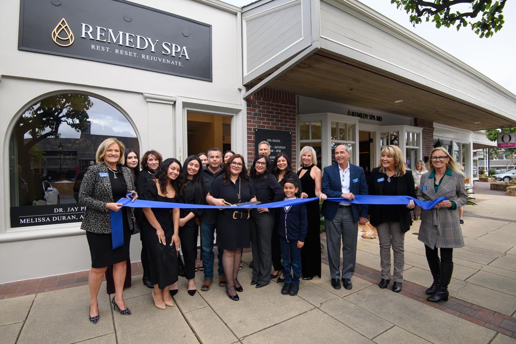 THE TUESDAY CATALYST : 4.26.2022 ~ Join us in welcoming our new Interim ...