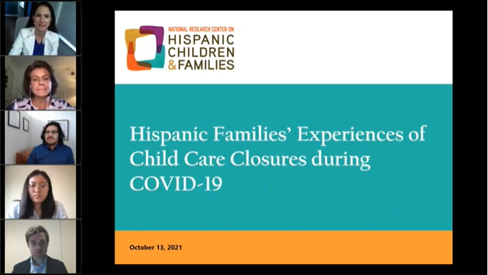 Learn About the U.S. Latino Experience with Our Latest Resources and ...