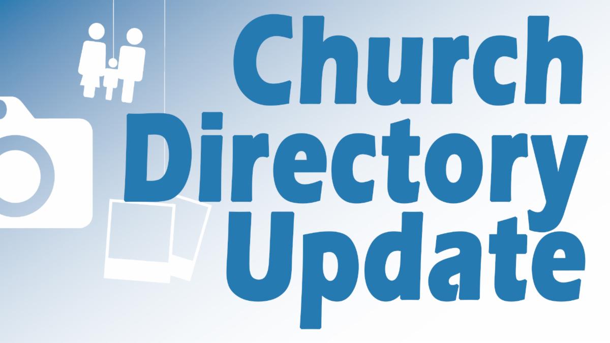 South Church Bulletin