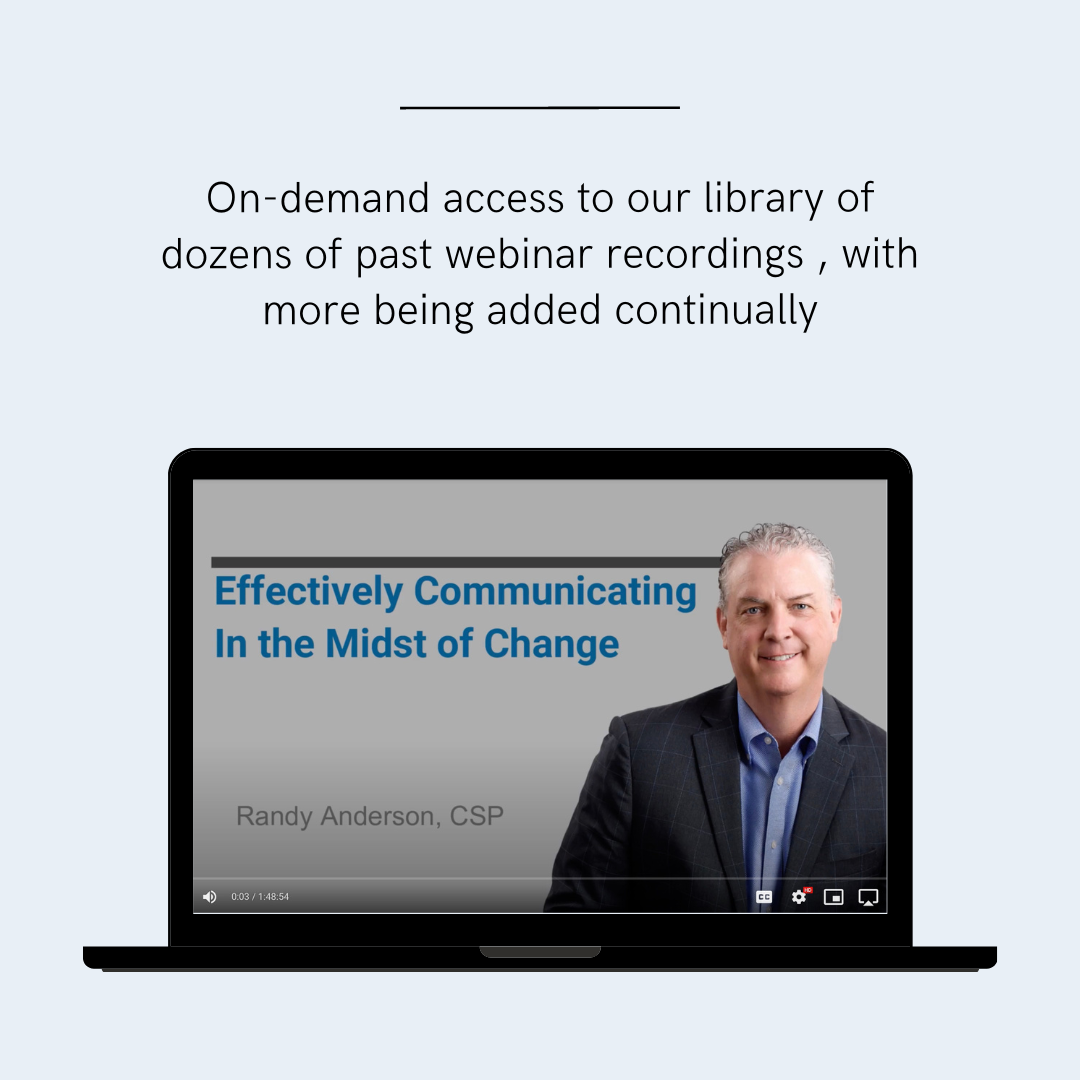 the e3 Learning room