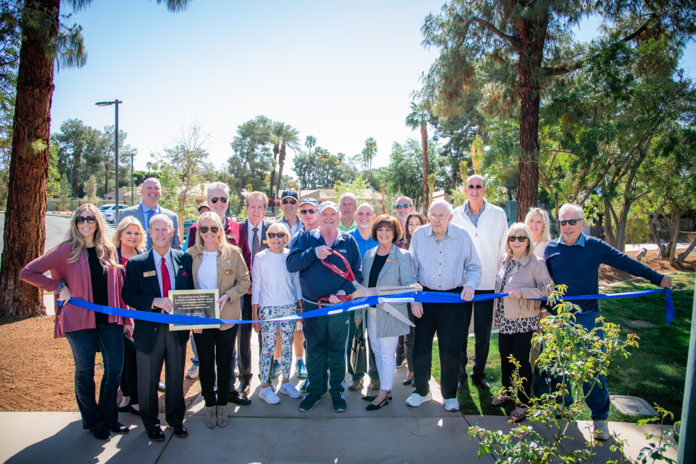 Message from Mayor Richard W. Kite - May 1, 2023