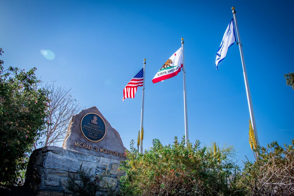 Message from Mayor Richard W. Kite - May 1, 2023