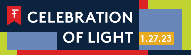 See you tomorrow at Celebration of Light!
