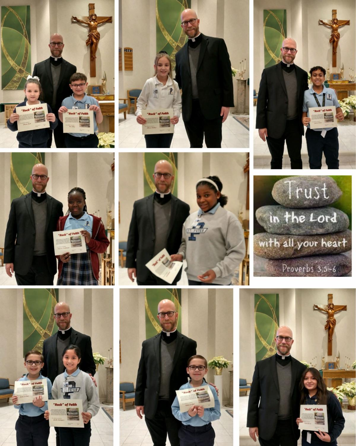 St. Peter Weekly News