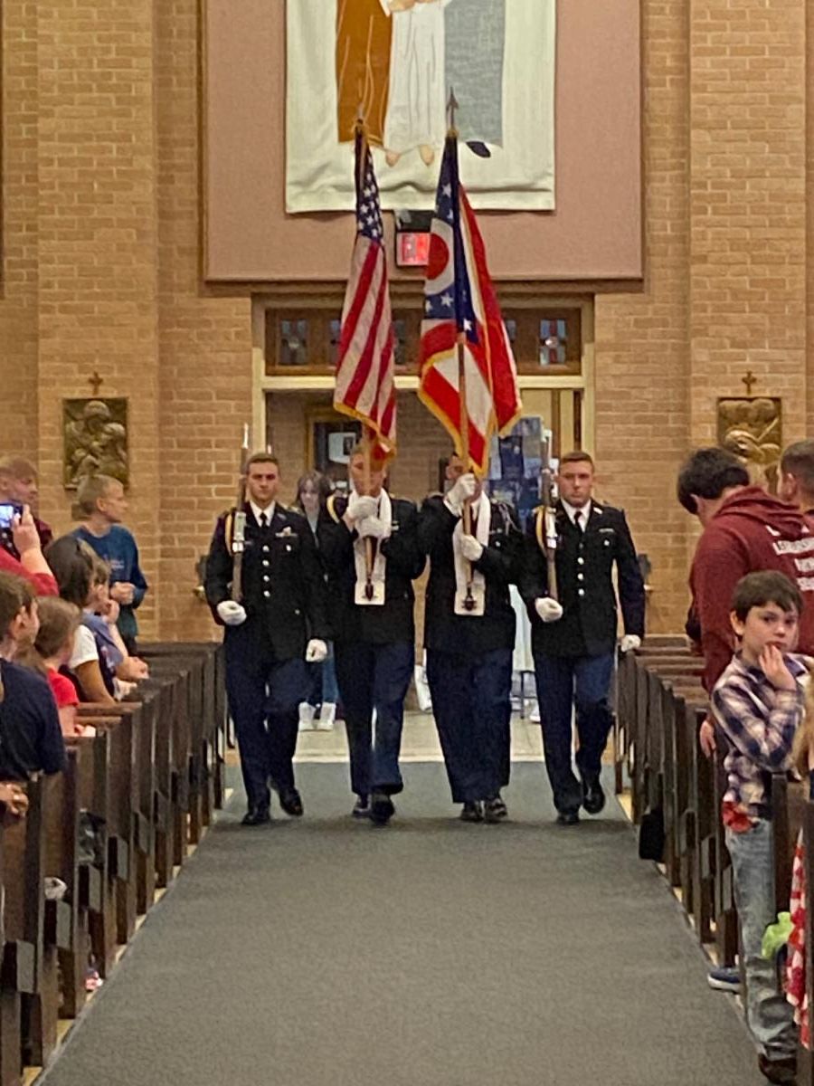 St. Peter Weekly News