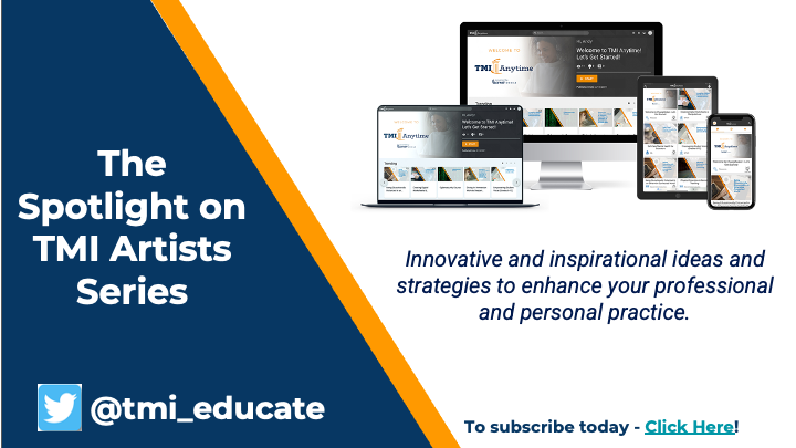 Infusing Digital Tools to Engage, Inspire, and Empower All Learners