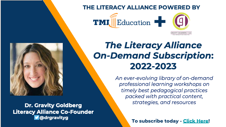 Infusing Digital Tools to Engage, Inspire, and Empower All Learners