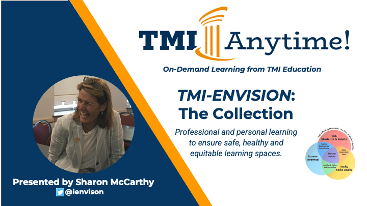 Infusing Digital Tools to Engage, Inspire, and Empower All Learners