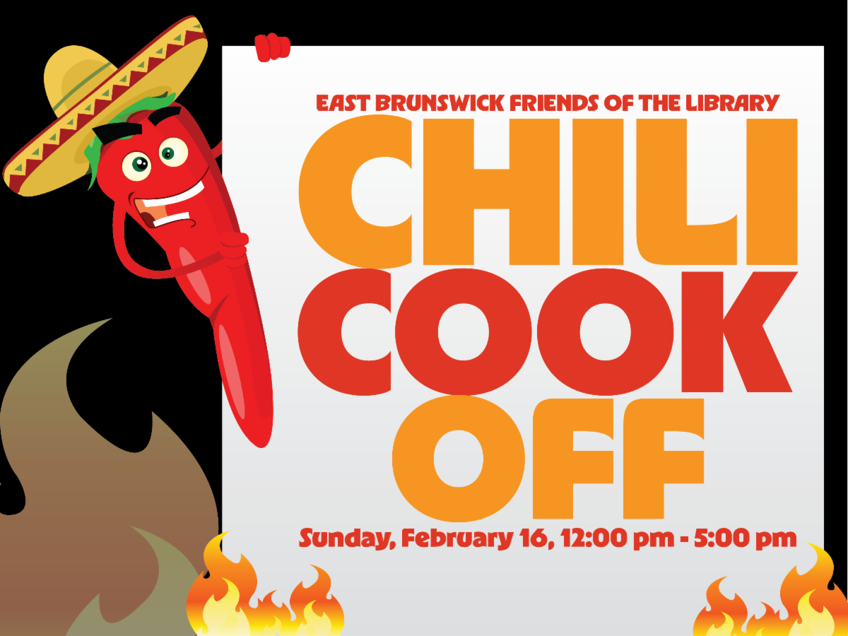 Chili Cook Off