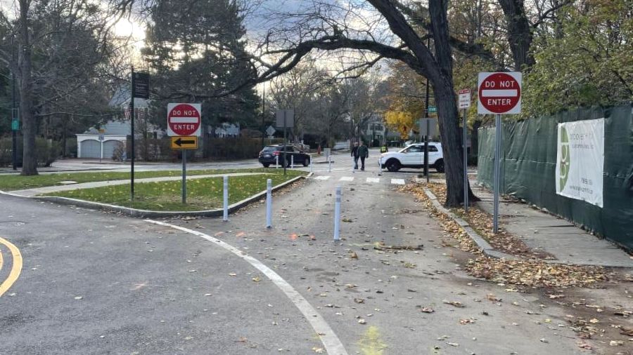 Update: Fourth Community Meeting - Brattle Safety Improvement Project