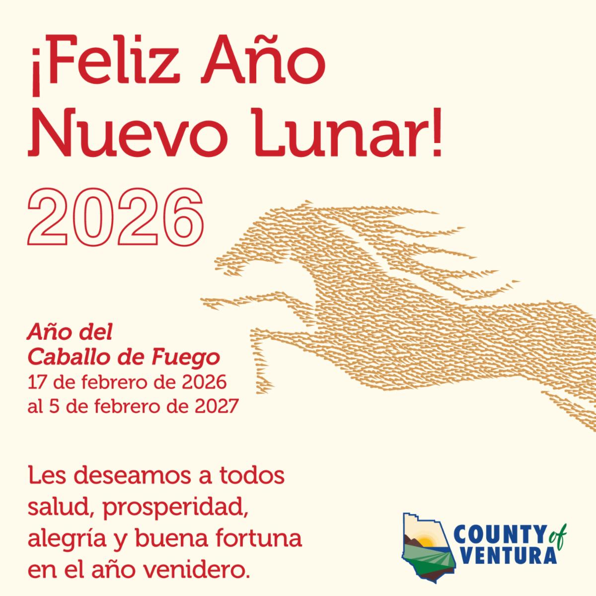 Las ultimas noticias del condado de Ventura